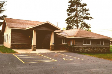 Wausau - Islamic Society of Central Wisconsin